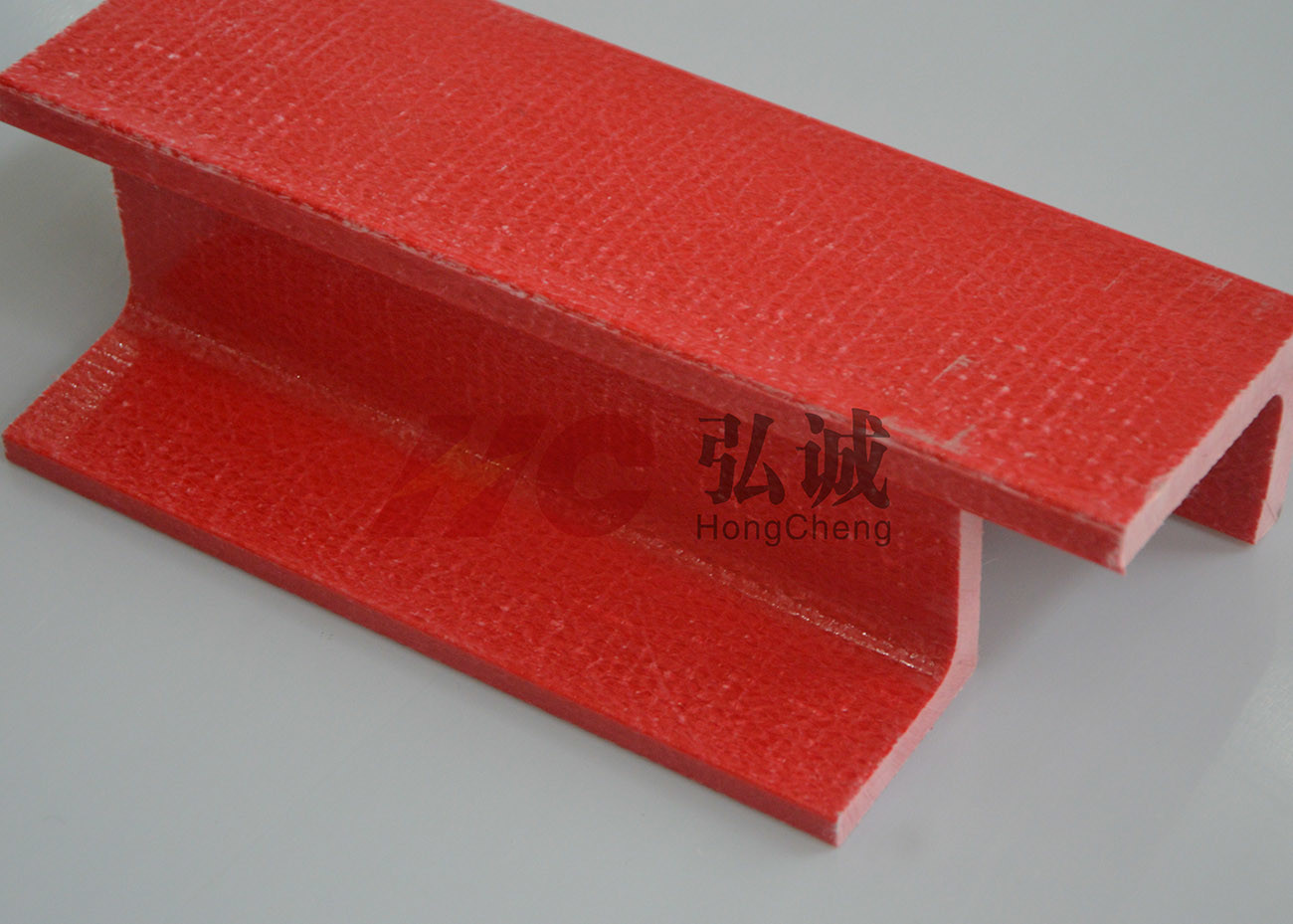 High Tensile Strength Pultruded Profiles GPO-3 L Angle Excellent ...