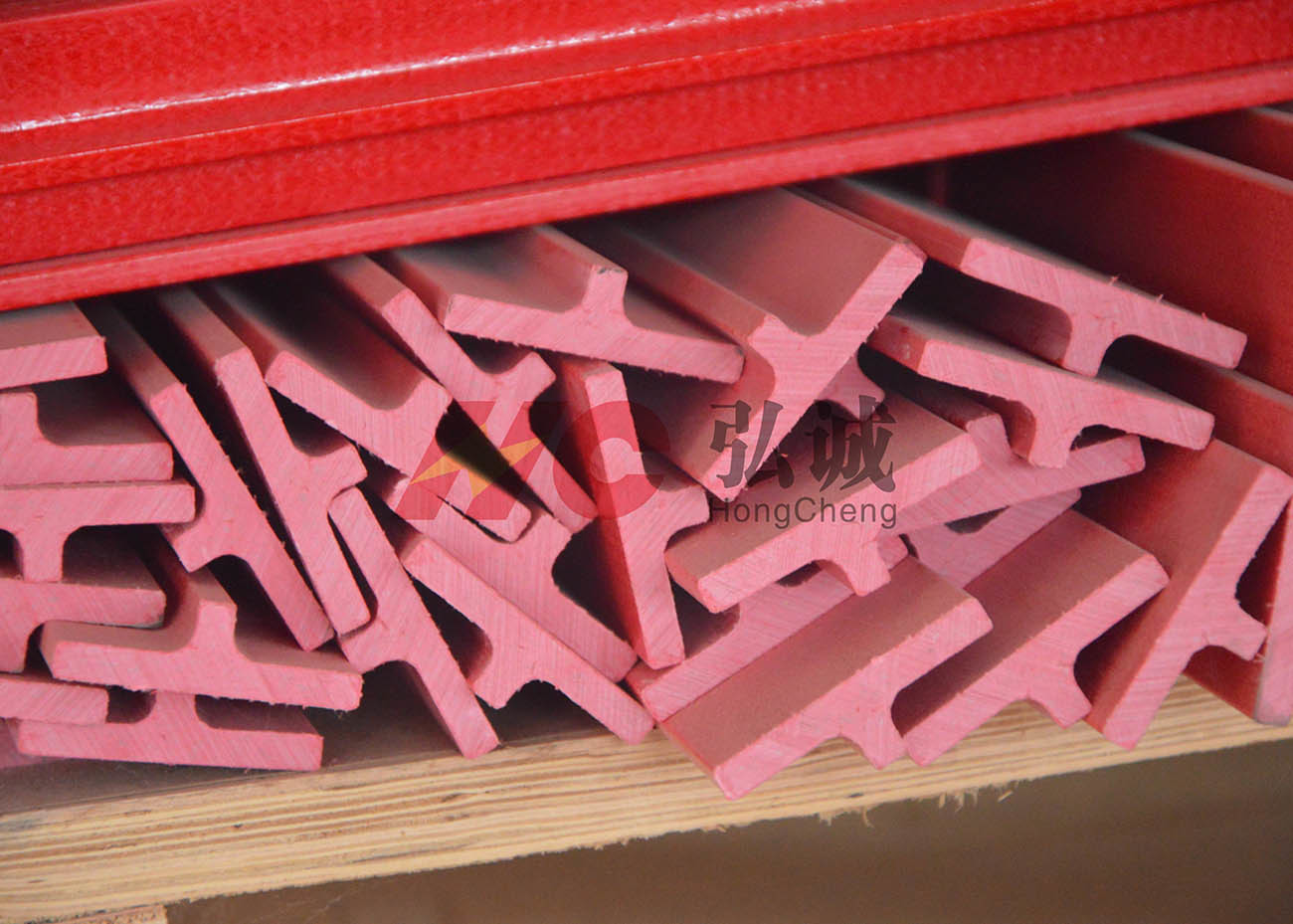 Inverter Cabinet Guide Rails T Shape / Rails Guides Special - Purpose T ...