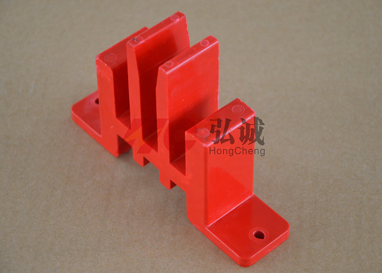 Heat Resistance Customization Mould Product High Temperature Deflection ...