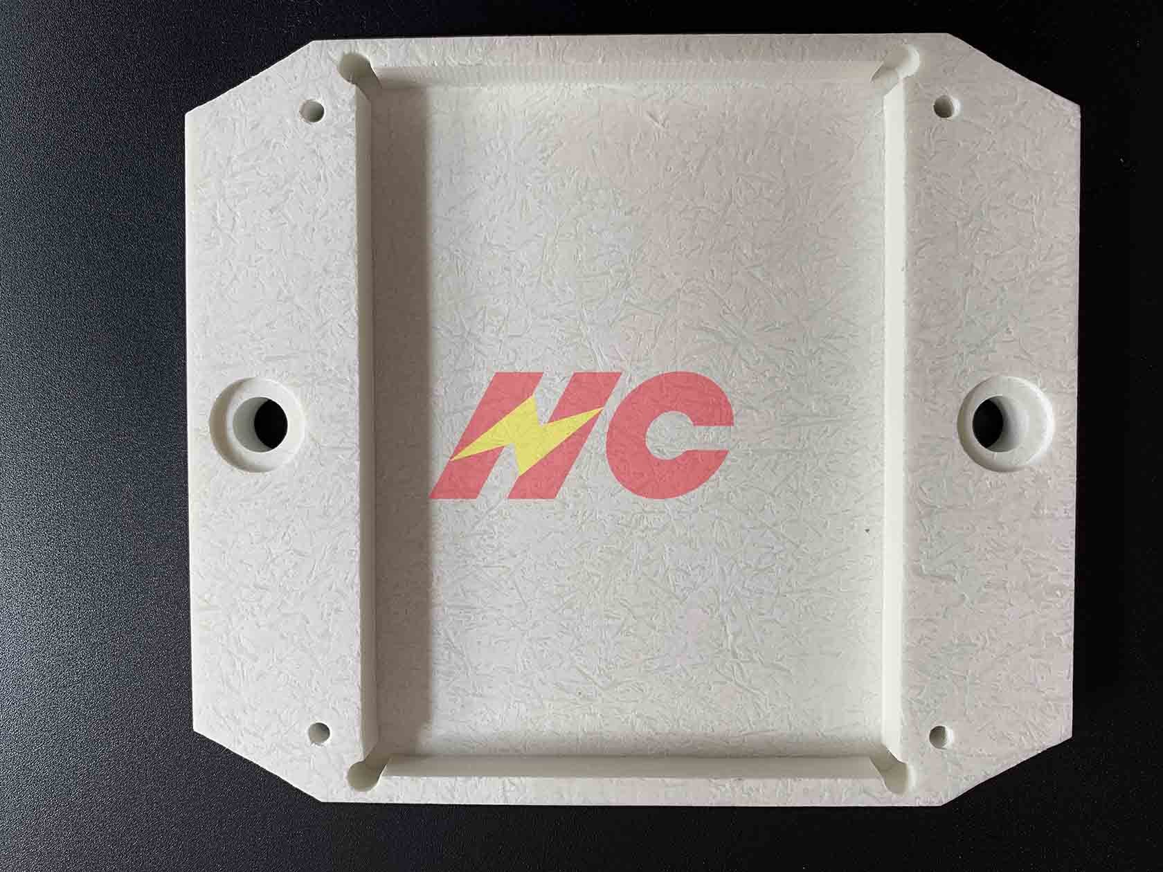 GPO -3 Polyester Resin Sheet With RoHs UL And Reach Certified For ...