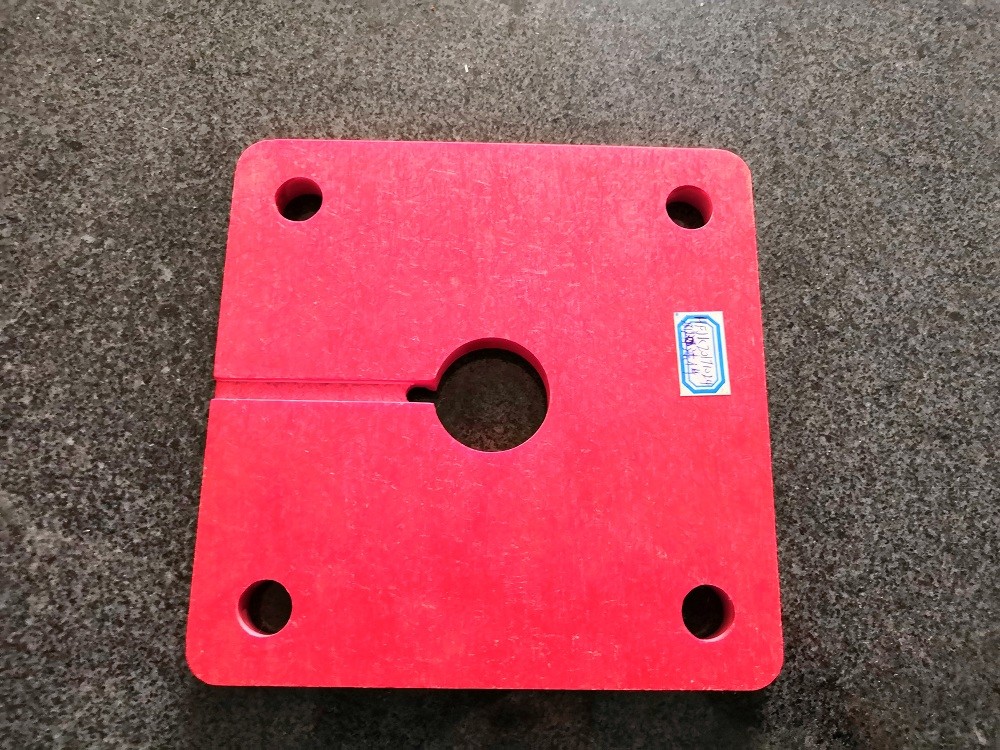 High strength of bending and tensile strength GPO-3 insulation laminate ...